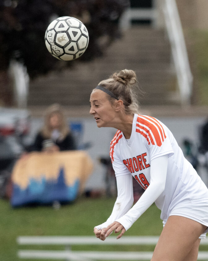 Jersey Shore scores twice in first five minutes en route to 5-0 win ...